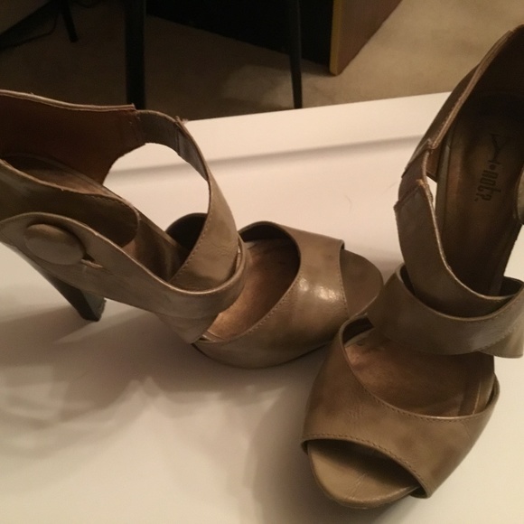 YNot | Shoes | Ynot Heels | Poshmark